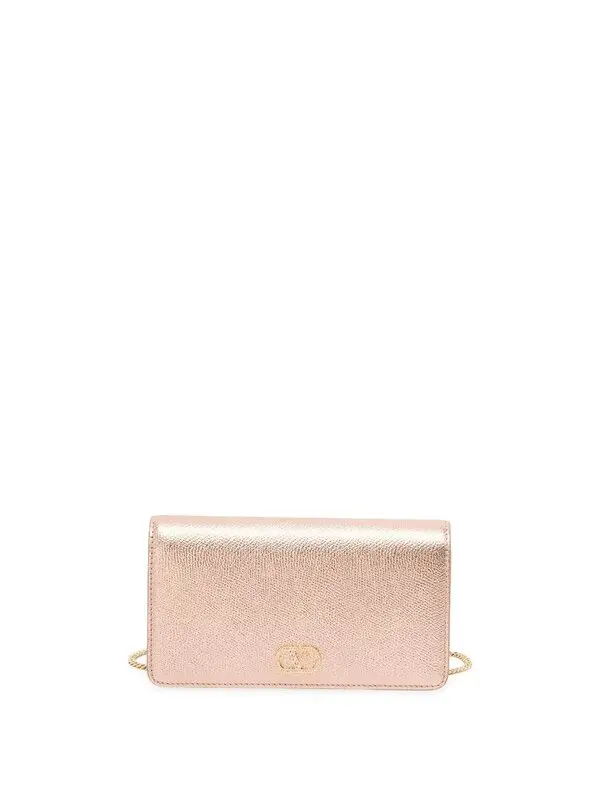 Valentino Garavani Vlogo Signature` Mini Bag - Multicolor