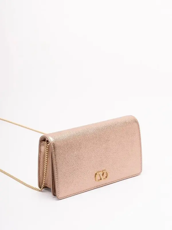 Valentino Garavani Vlogo Signature Mini Bag - Multicolor