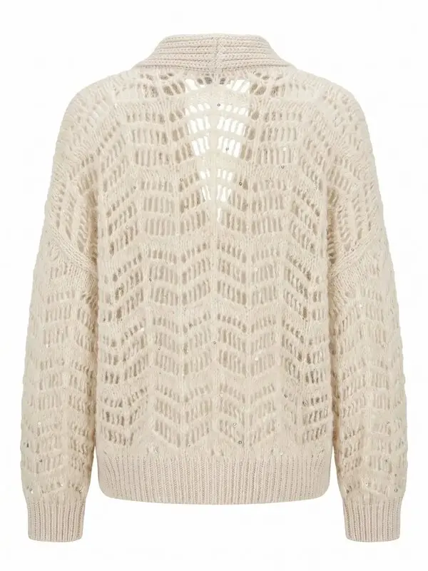 Peserico Cardigan
