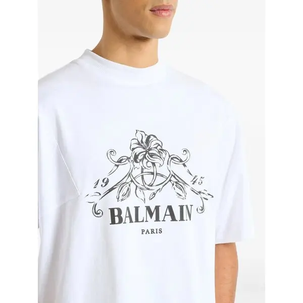 Balmain T-shirts & Vests T-shirts