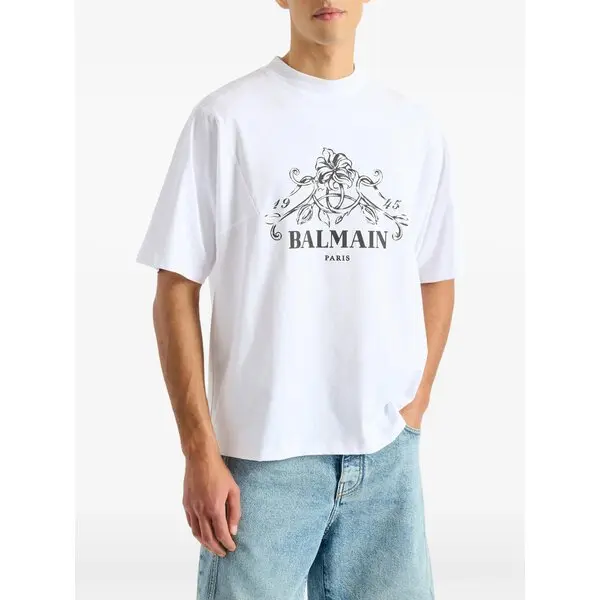 Balmain T-shirts & Vests T-shirts
