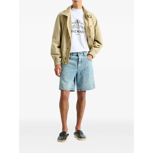 Balmain T-shirts & Vests T-shirts