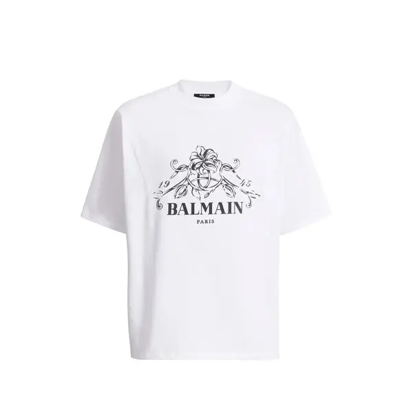 Balmain T-shirts & Vests T-shirts
