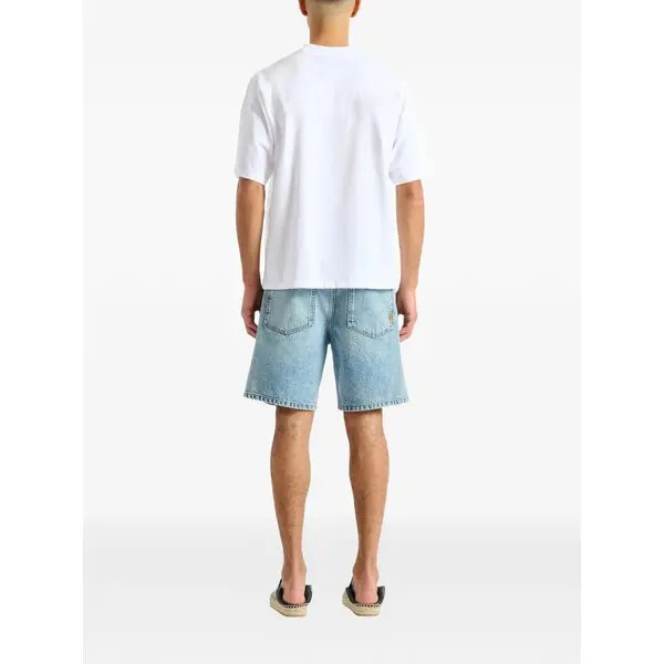 Balmain T-shirts & Vests T-shirts - White
