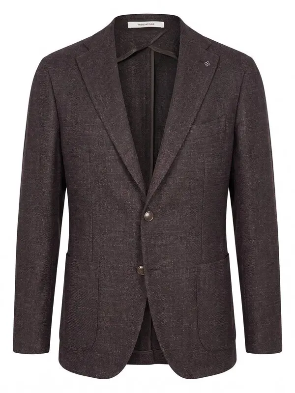 Tagliatore Montecarlo` Blazer