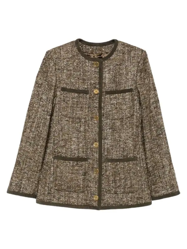GOLDEN GOOSE Women - Brown