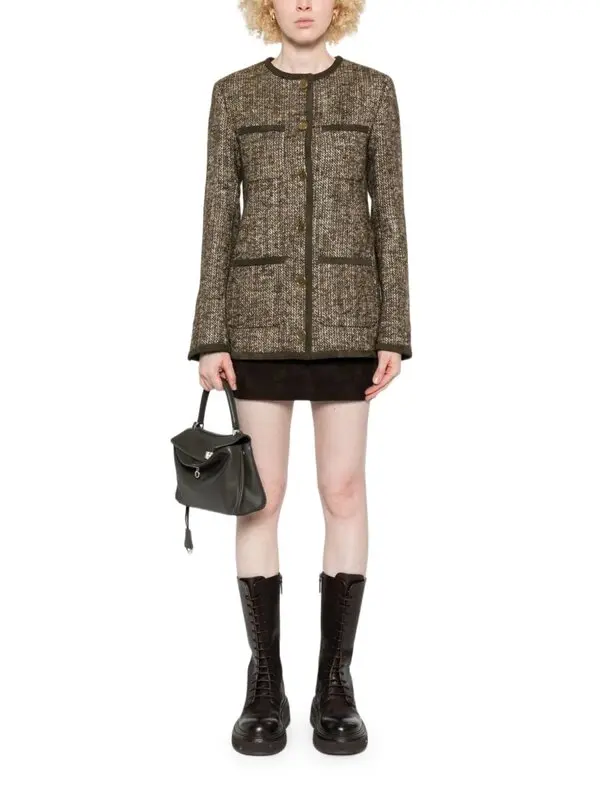 GOLDEN GOOSE Women