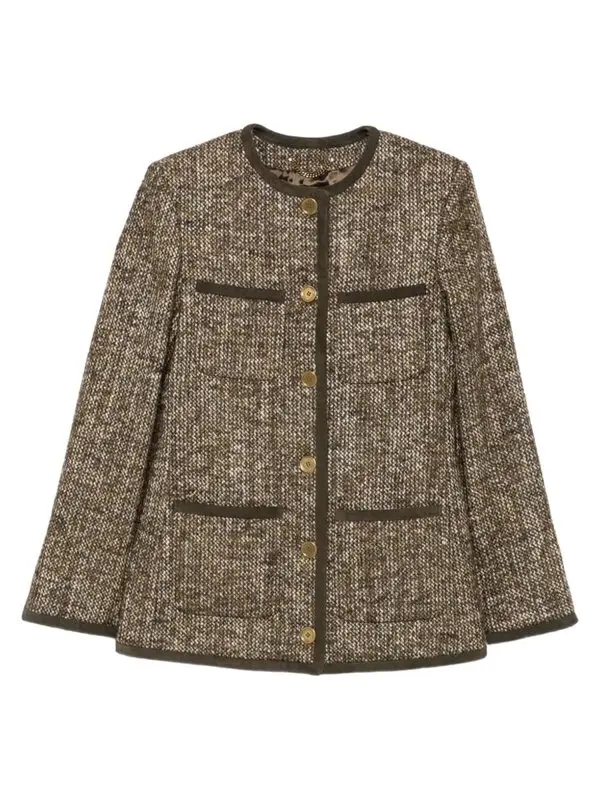 GOLDEN GOOSE Women - Brown