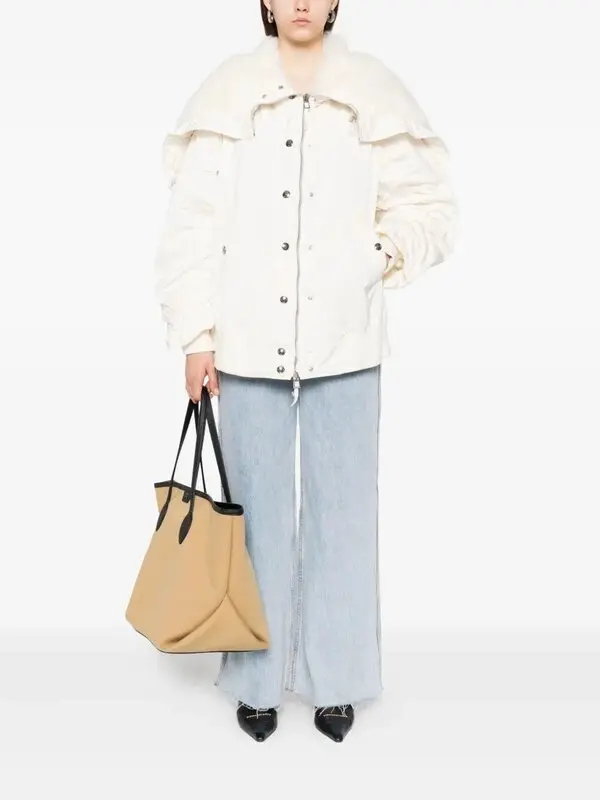 ERMANO SCERVINO Ermanno Scervino Parka