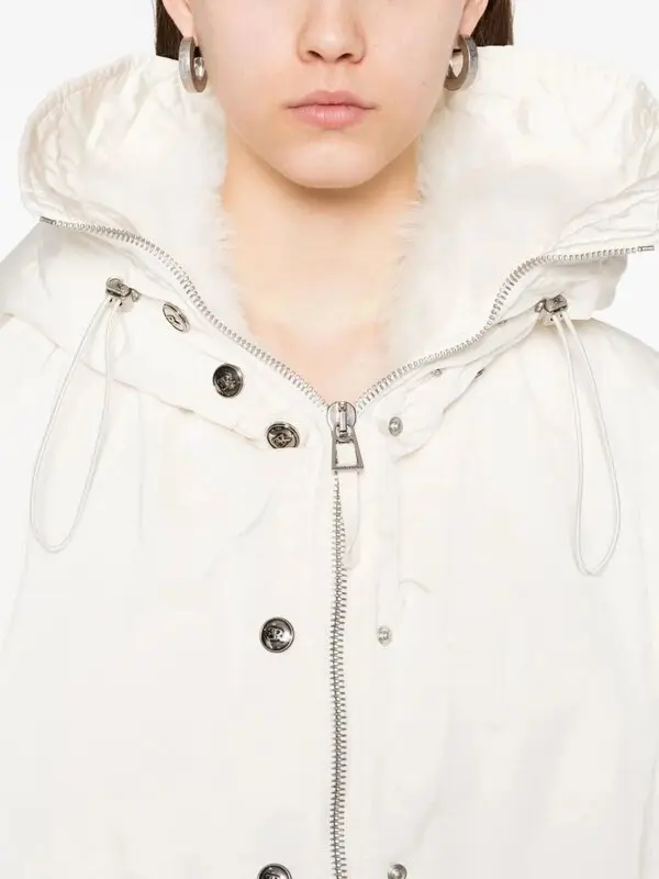 ERMANO SCERVINO Ermanno Scervino Parka