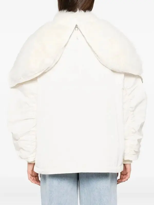 ERMANO SCERVINO Ermanno Scervino Ermanno Scervino Parka