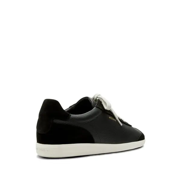 Axel Arigato Low-top Trainers - Black