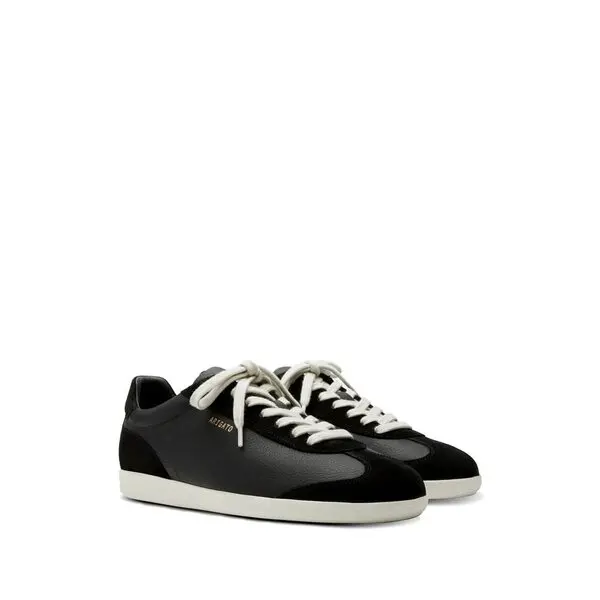 Axel Arigato Low-top Trainers - Black