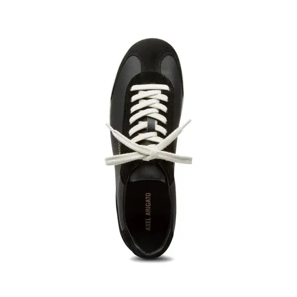 Axel Arigato Low-top Trainers - Black