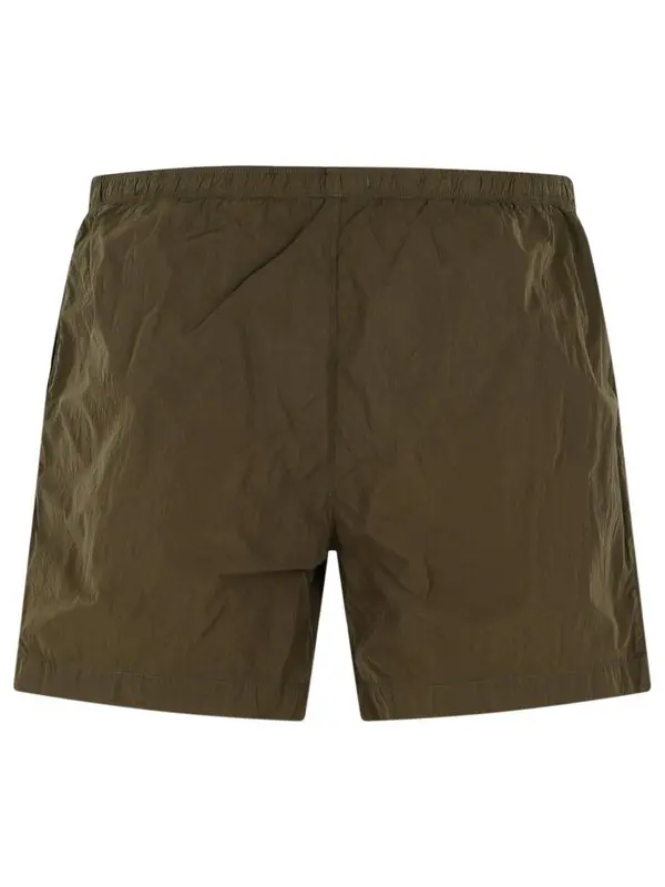 C.P. COMPANY Polyamide Swimsuit