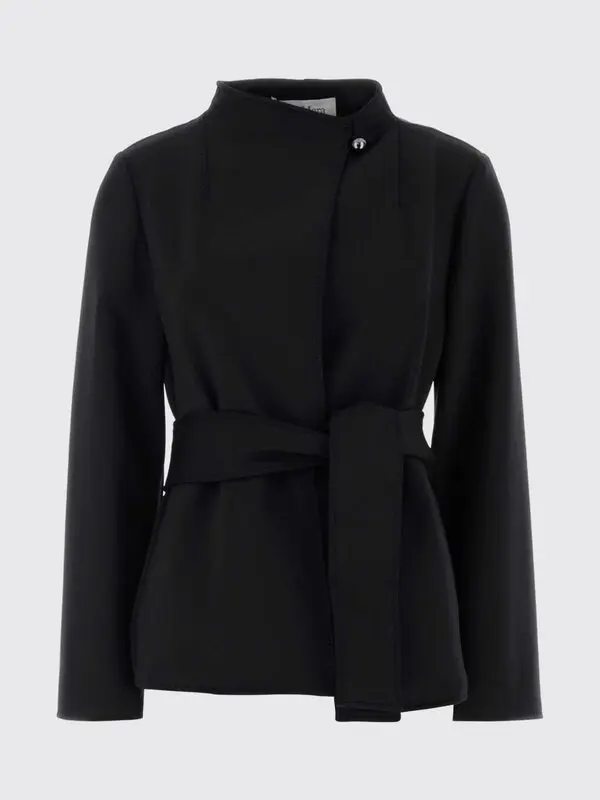 Max Mara Crepe Blazer