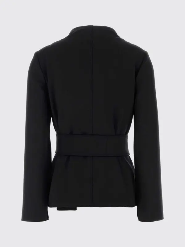 Max Mara Crepe Blazer