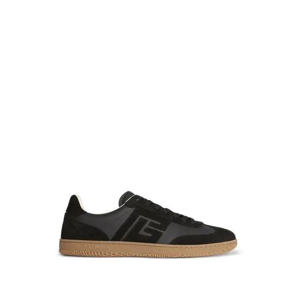 Balmain Trainers Low-tops