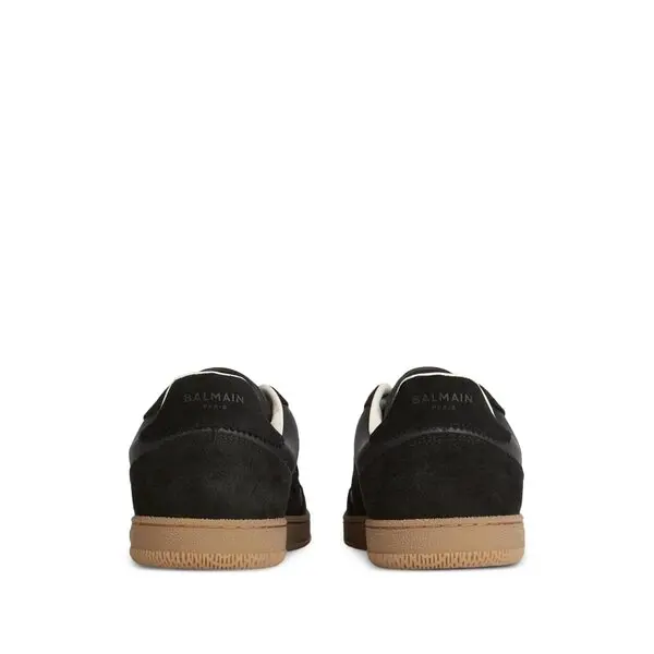 Balmain Trainers Low-tops