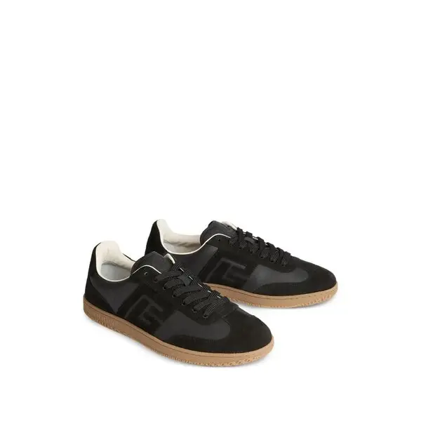 Balmain Trainers Low-tops
