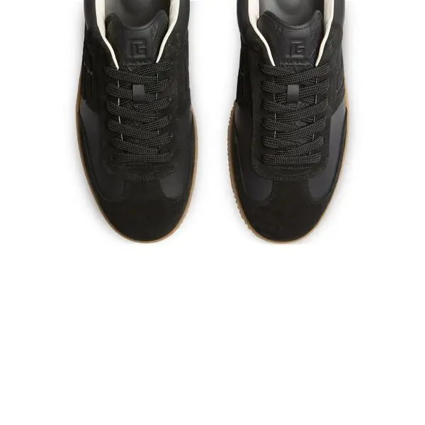Balmain Trainers Low-tops