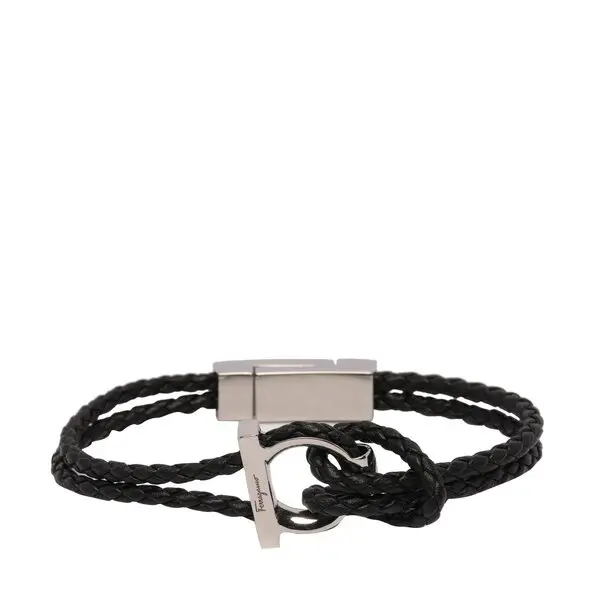 FERRAGAMO Gancini Bracelet