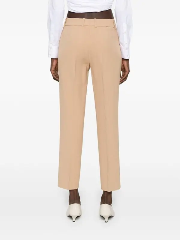 ERMANO SCERVINO Tailored Trousers