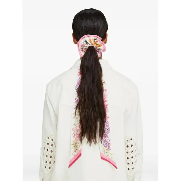 FERRAGAMO Hair Accessories