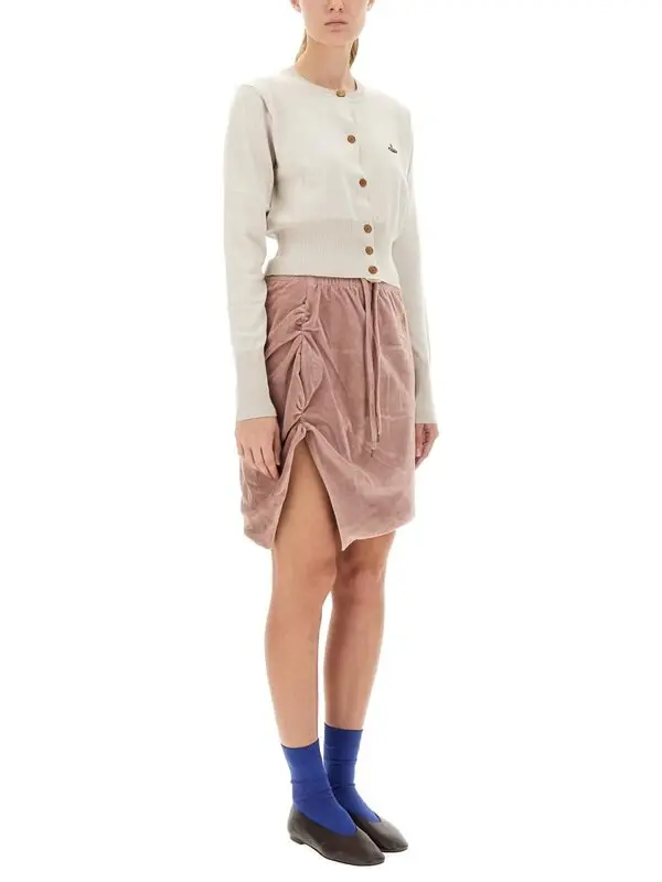VIVIENNE WESTWOOD Bea Cardigan