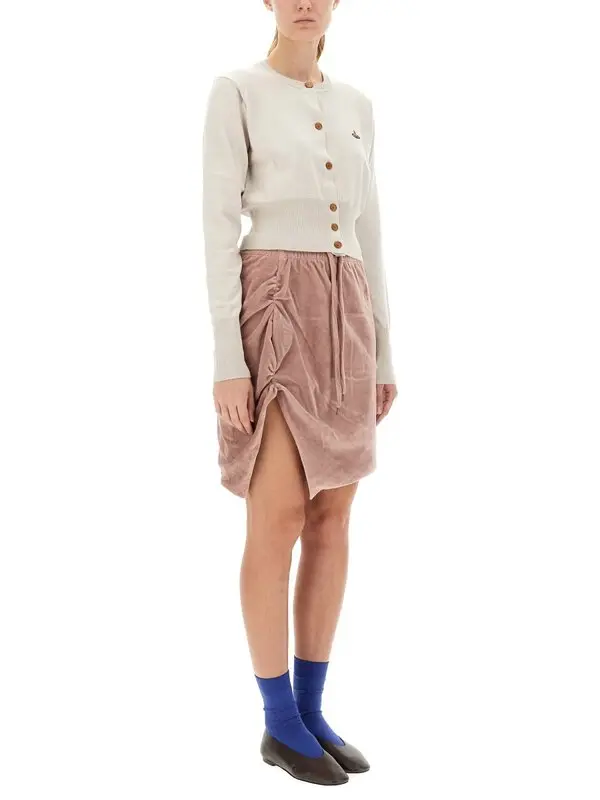 VIVIENNE WESTWOOD Bea Cardigan