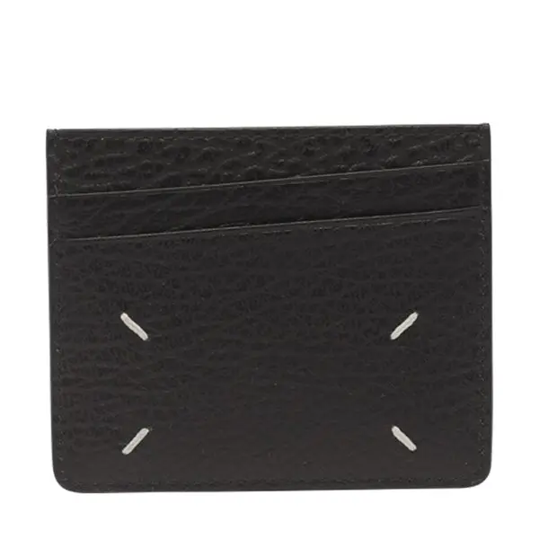 MAISON MARGIELA Logo Card Holder