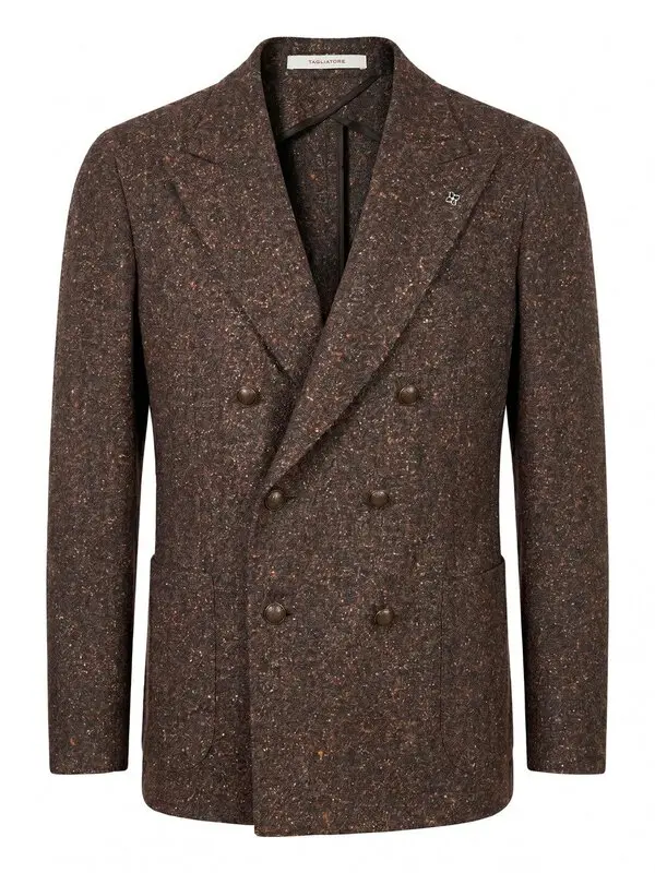 Tagliatore Montecarlo` Blazer