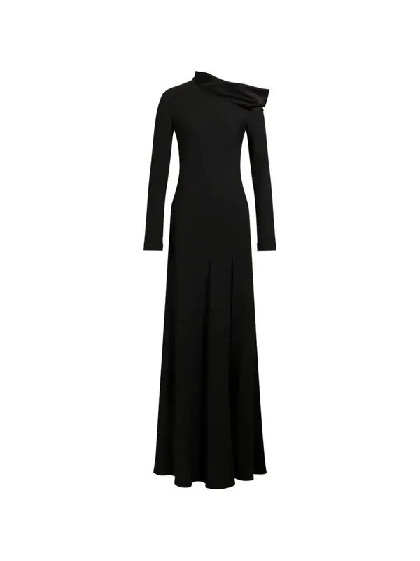 Alberta Ferretti Evening Dress