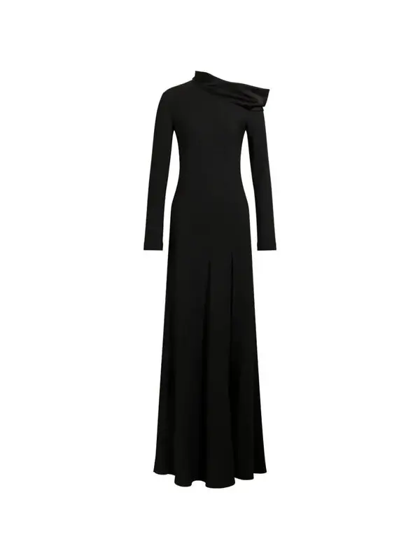 Alberta Ferretti Evening Dress - Multicolor