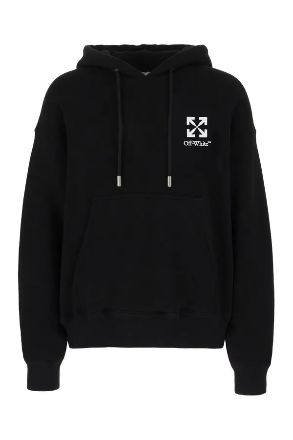Off-White Clothing Sweatshirts