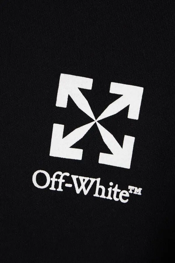 Off-White Clothing Sweatshirts