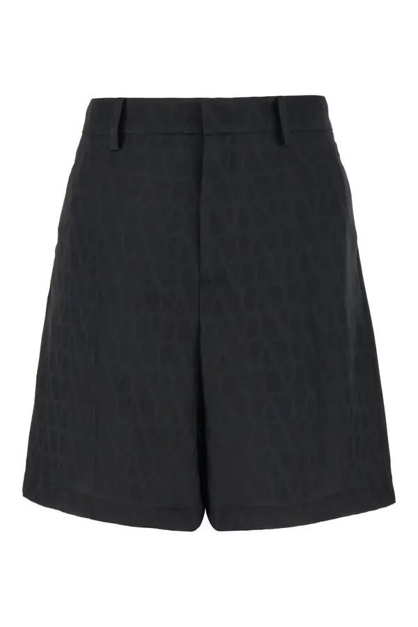 Valentino Garavani Clothing Shorts