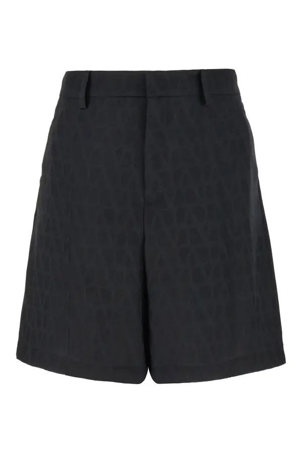 Valentino Garavani Clothing Shorts - Multicolor