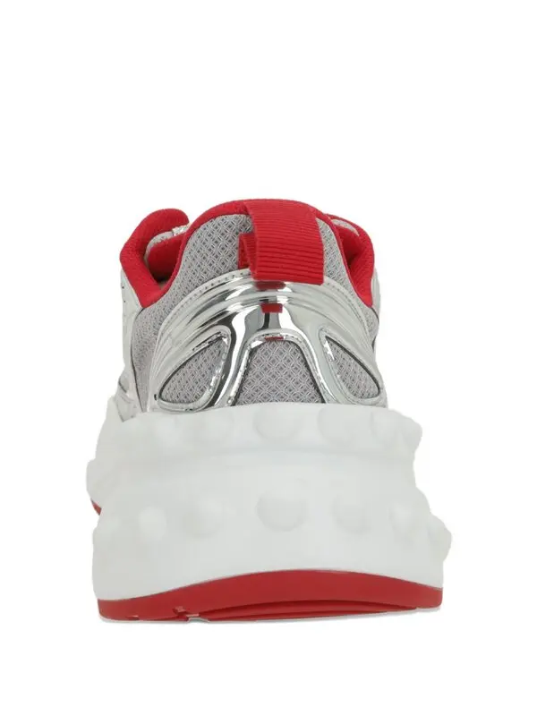 CHRISTIAN LOUBOUTIN So Flo Sneakers