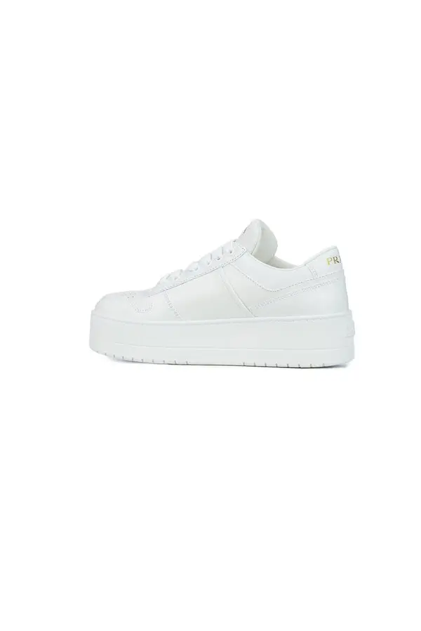Prada Shoes Sneakers