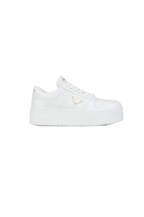Prada Shoes Sneakers - Multicolor