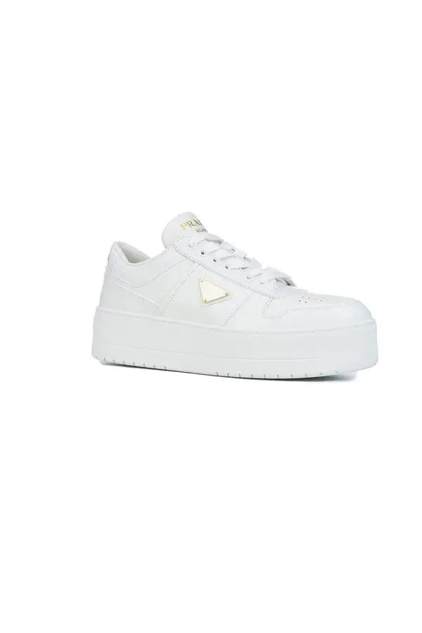 Prada Shoes Sneakers - Multicolor