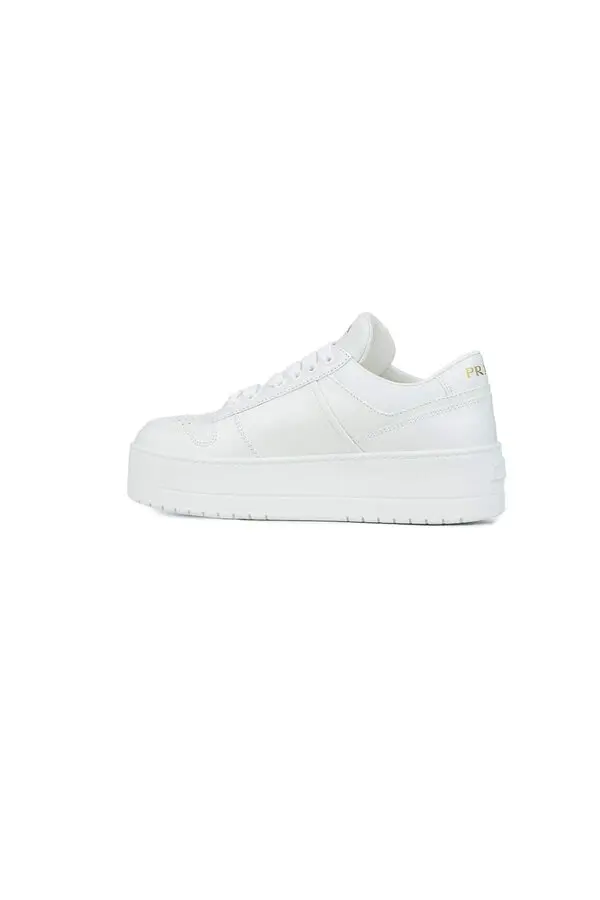 Prada Shoes Sneakers - Multicolor