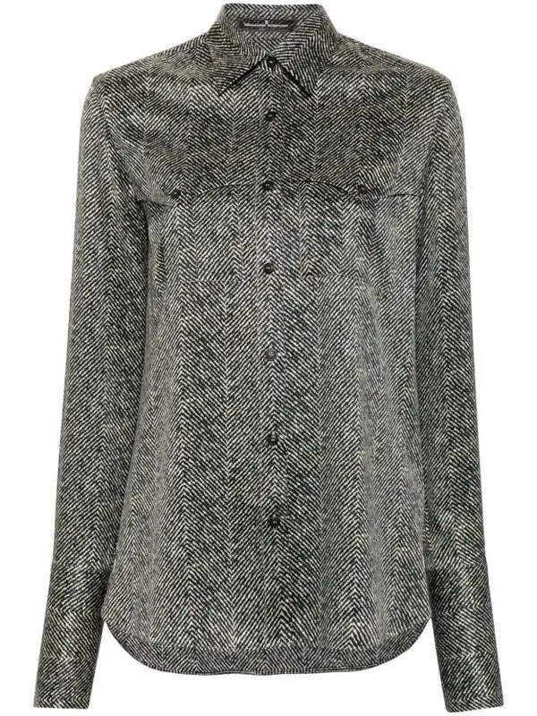 ERMANO SCERVINO Ermanno Scervino Shirt