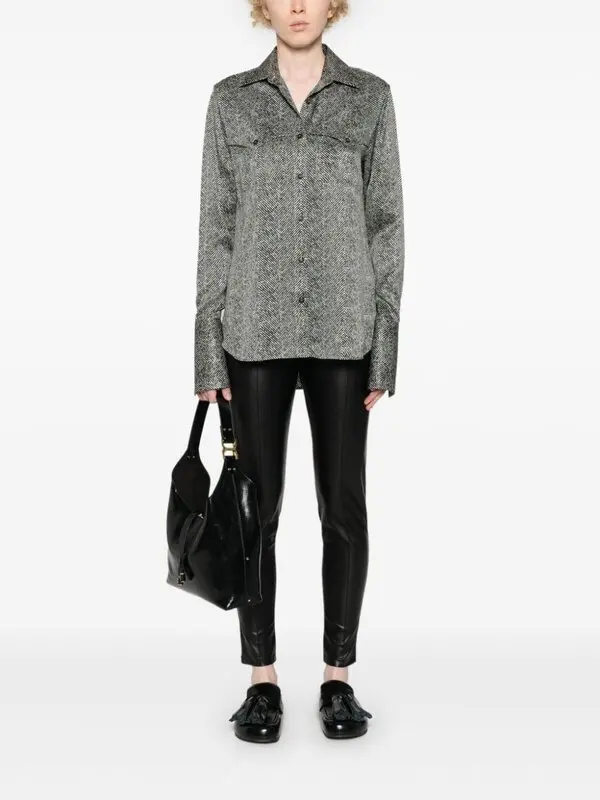 ERMANO SCERVINO Ermanno Scervino Shirt