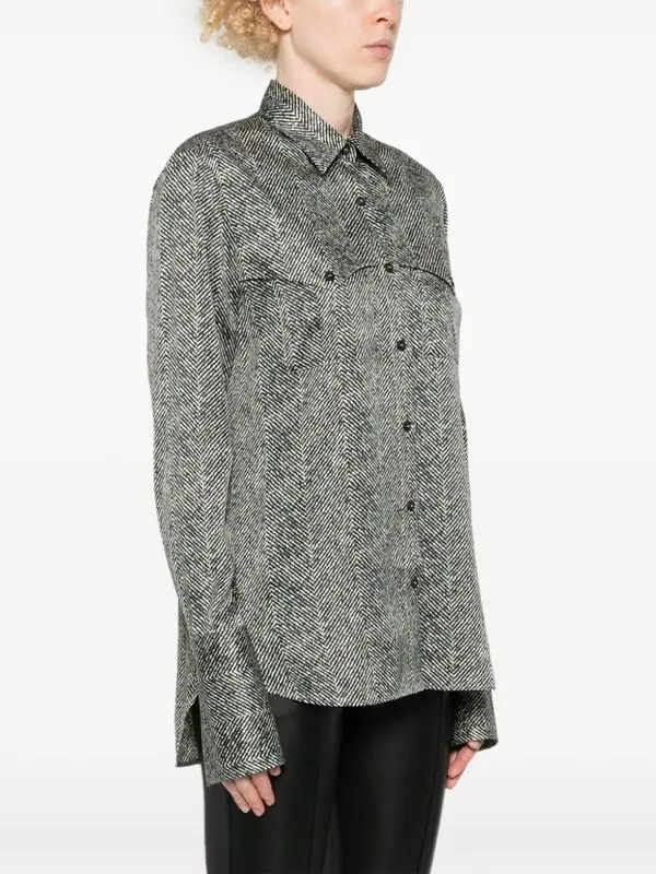 ERMANO SCERVINO Ermanno Scervino Shirt