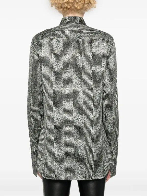 ERMANO SCERVINO Ermanno Scervino Shirt