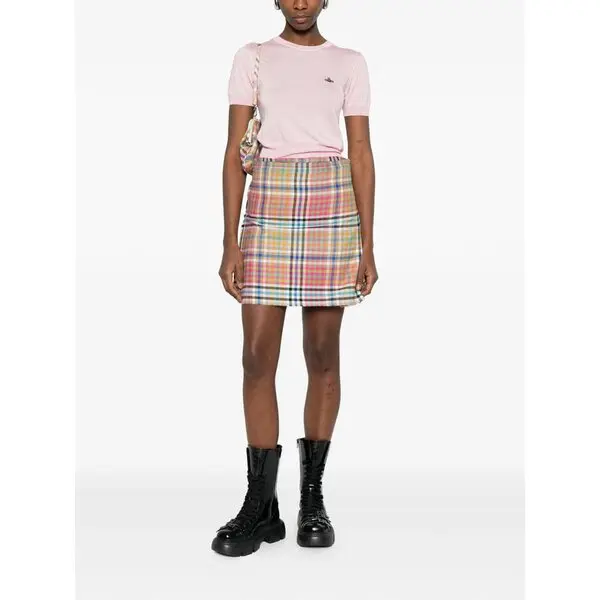 VIVIENNE WESTWOOD Knitwear Jumpers - Pink