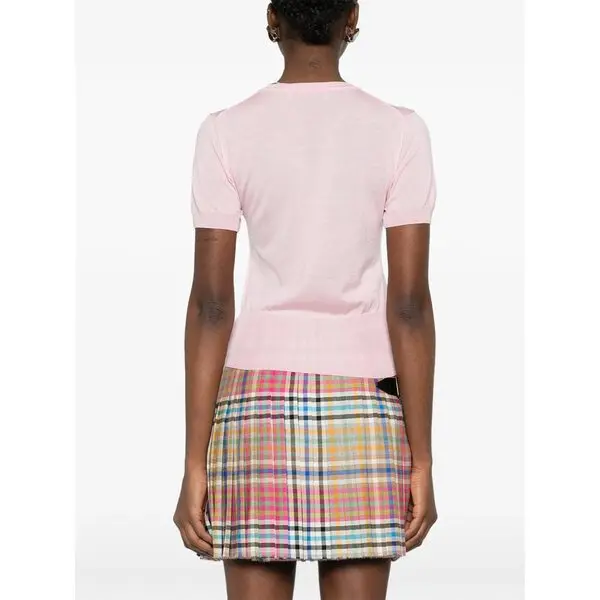 VIVIENNE WESTWOOD Knitwear Jumpers - Pink