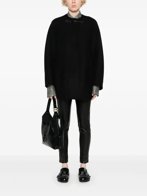 ERMANO SCERVINO Ermanno Scervino Cape